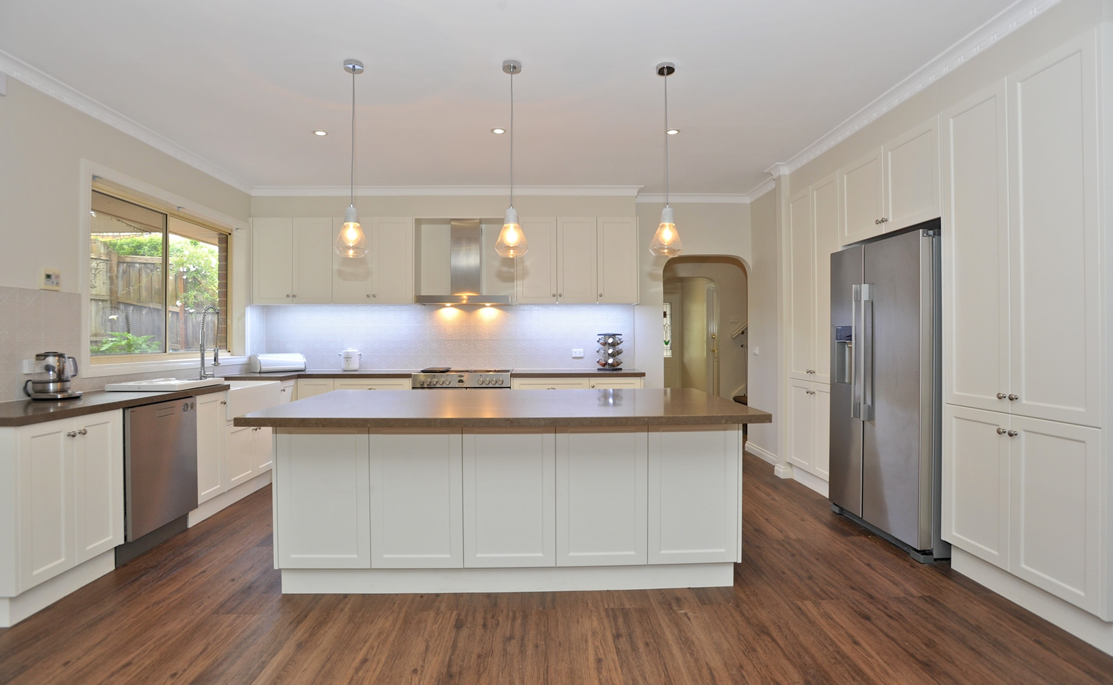 New Kitchen Berwick - AC&V Kitchens Berwick Cabinet Makers Berwick