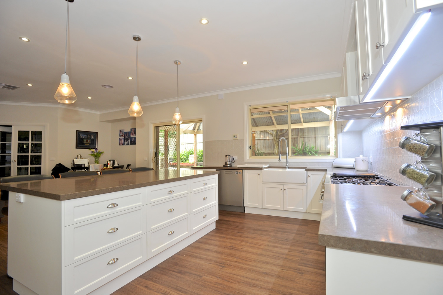 New Kitchen Berwick - AC&V Kitchens Berwick Cabinet Makers Berwick