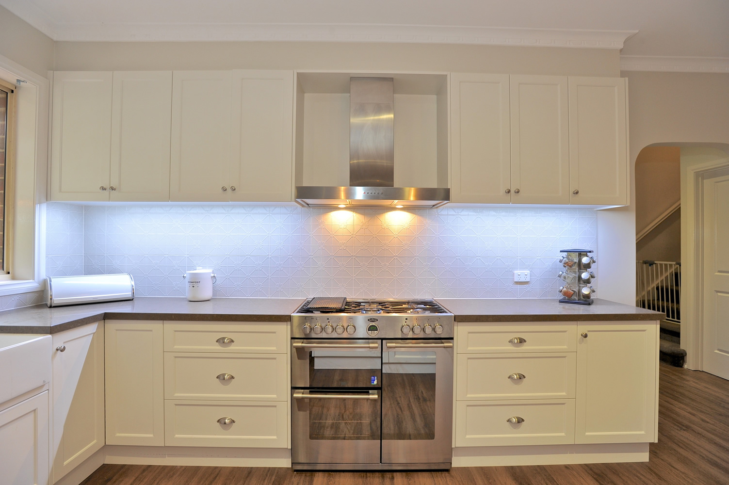 New Kitchen Berwick - AC&V Kitchens Berwick Cabinet Makers Berwick